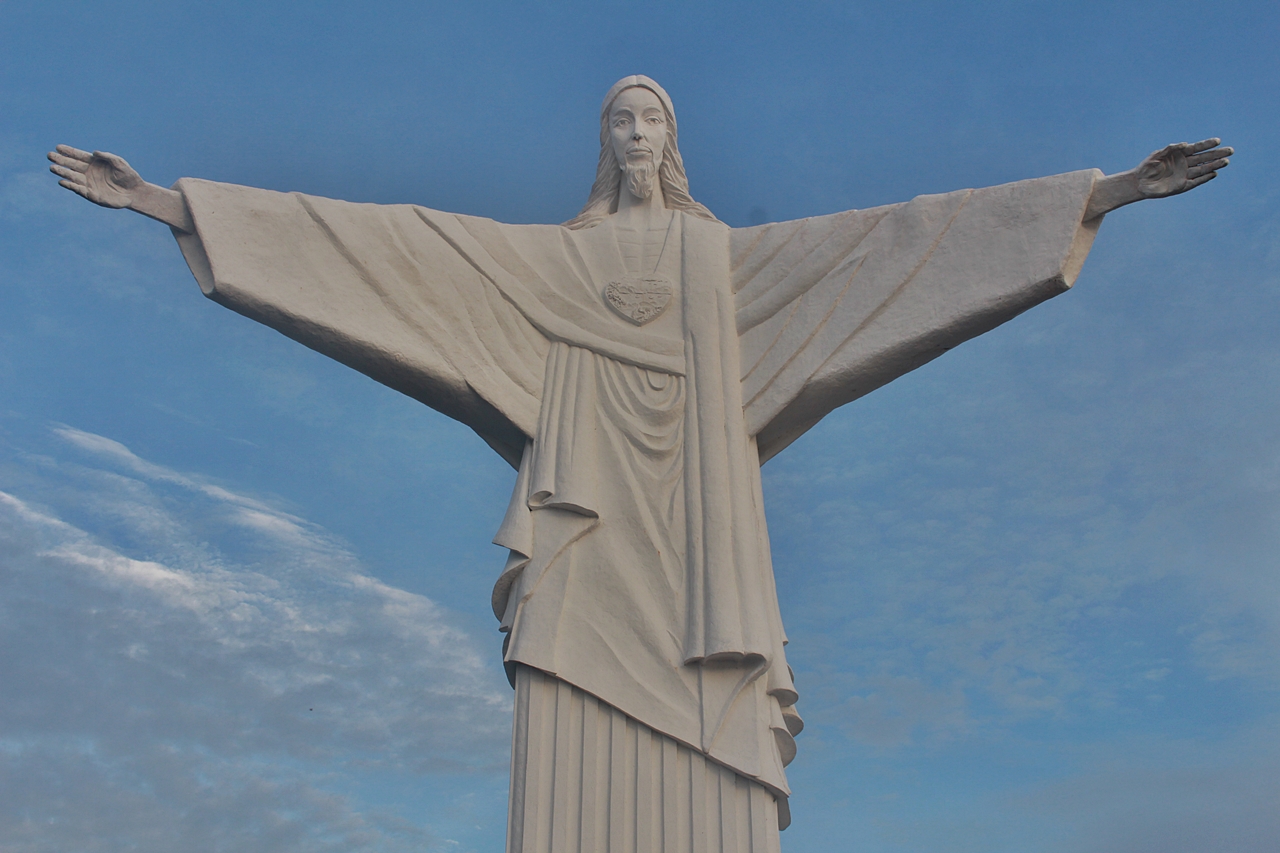 The Off-the-Grid Quaintness and Charm of Sapang Dalaga | Misamis ...