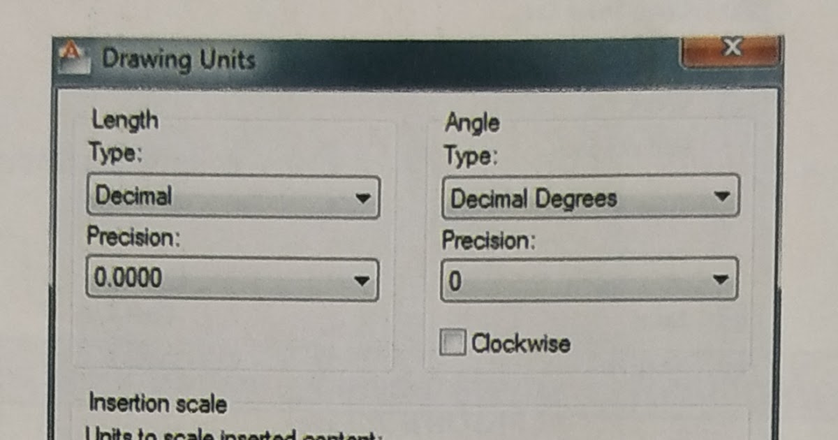 Drawing Units In Autocad 2d Md Interior Design drawing-units-in-autocad-2d-md-interior-design