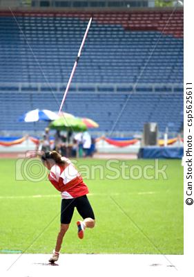 Javelin: How To Throw A Javelin