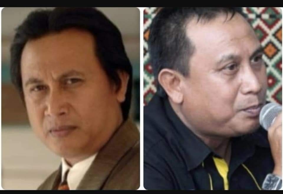 25 Pelakon Lelaki Kacak Era 80 90 An Yang Pernah Mewarnai Dunia Lakonan ...