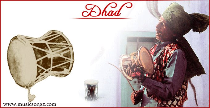 Punjab: Musical Instruments