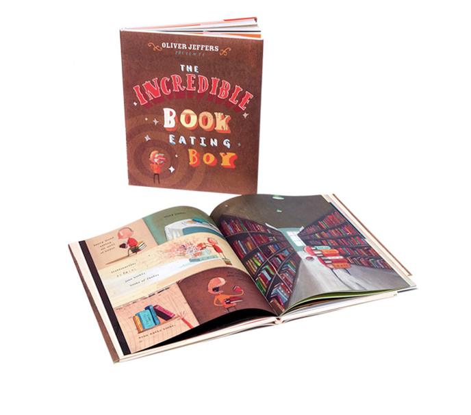 The Life Chaotic: library find : stuck