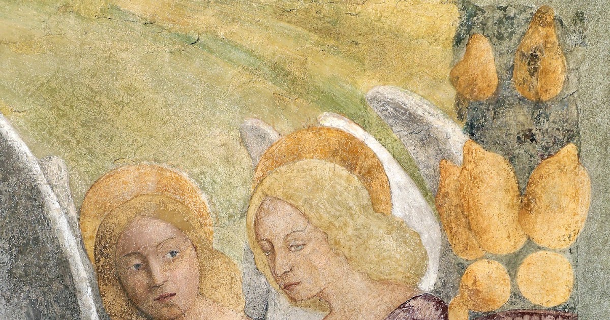 Spencer Alley: Francesco Morone (1471-1529) - Verona