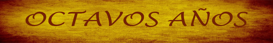 OCTAVOS