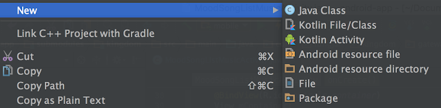 MikkiPastel Studio: มาเรียนรู้ Kotlin ที่งาน Kotlin Workshop กันเถอะ