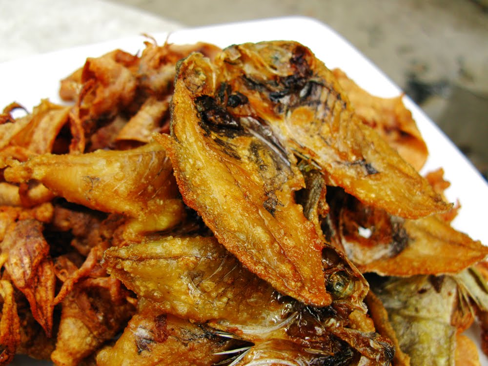 Cebu's Top Delicacies