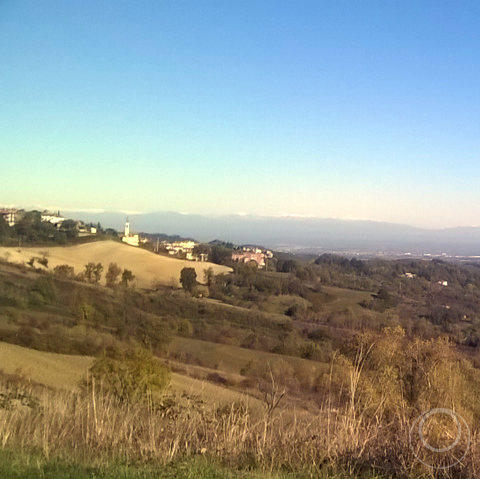 Verso Casali di Morfasso