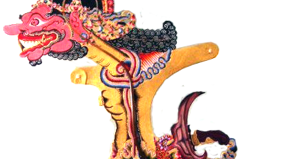 Pesona Alam Desa Pacewetan: Cakil dalam Pewayangan