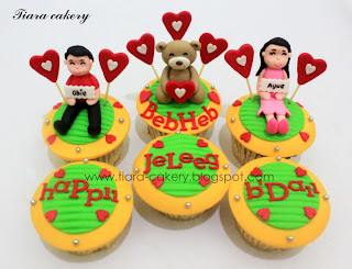 Tiara Cakery