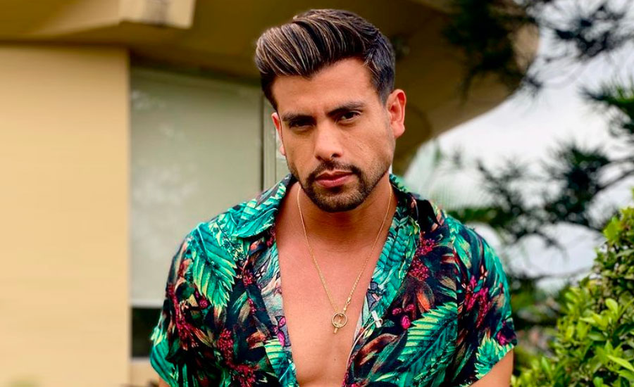 Capturan a uno de los sicarios acusados de asesinar al presentador ...