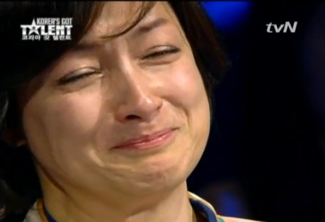 Korea’s Got Talent Song-bong Choi