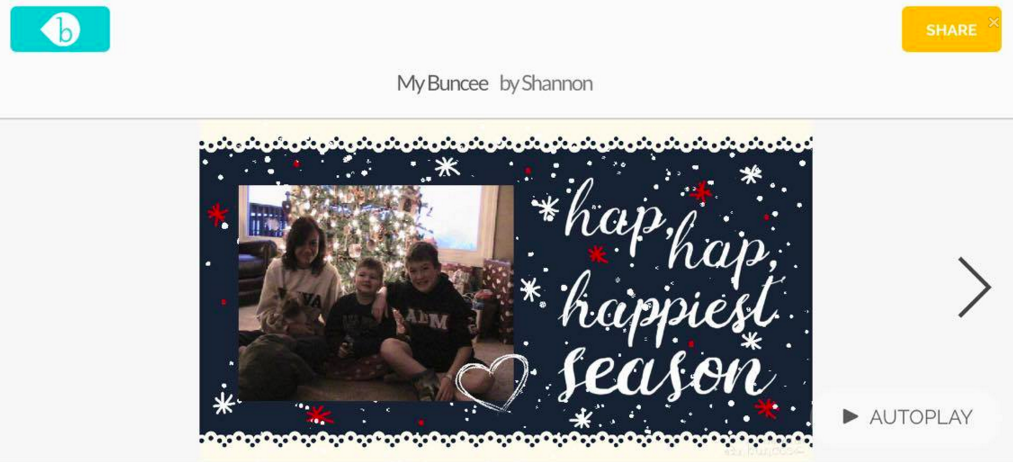 The Library Voice: Four Ways To Create Digital Holiday Greeting Cards ...