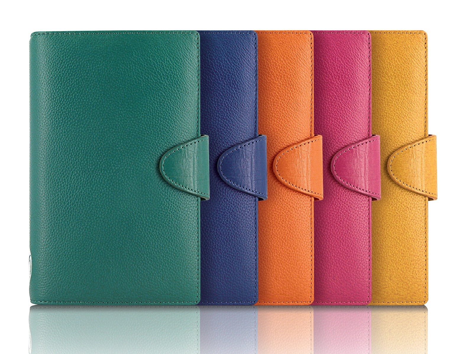 Philofaxy: The Calipso