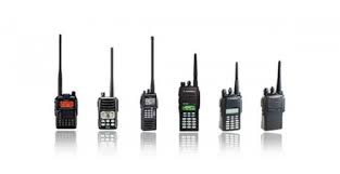 CNC virtual: Spesifikasi Beberapa Jenis Handy Talky (HT)