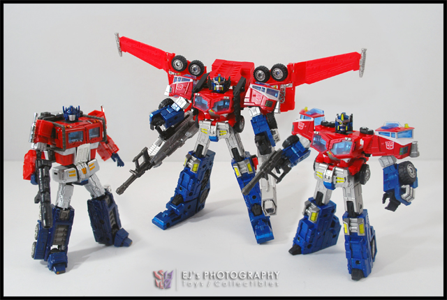 THS-01 and THS-02 (Hybrid Style Primes) Package Deal? | TFW2005 - The ...