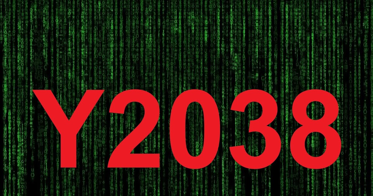 Better Embedded System SW: The Y2038 Problem. Sooner than you think.