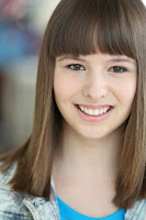 Starlet Arcade: Chelsea Cook