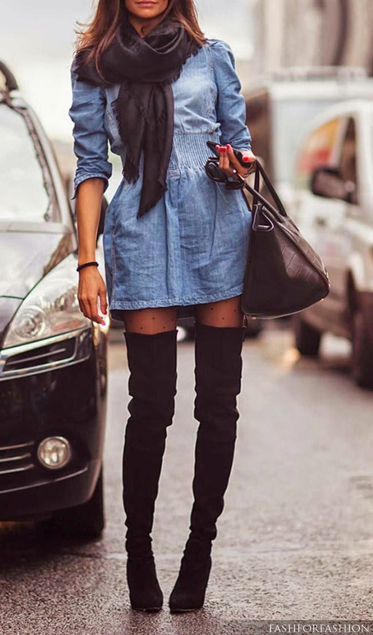 Pinterest Fashion Top 10: Styles