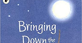 Storytimes and More: Moon Storytime