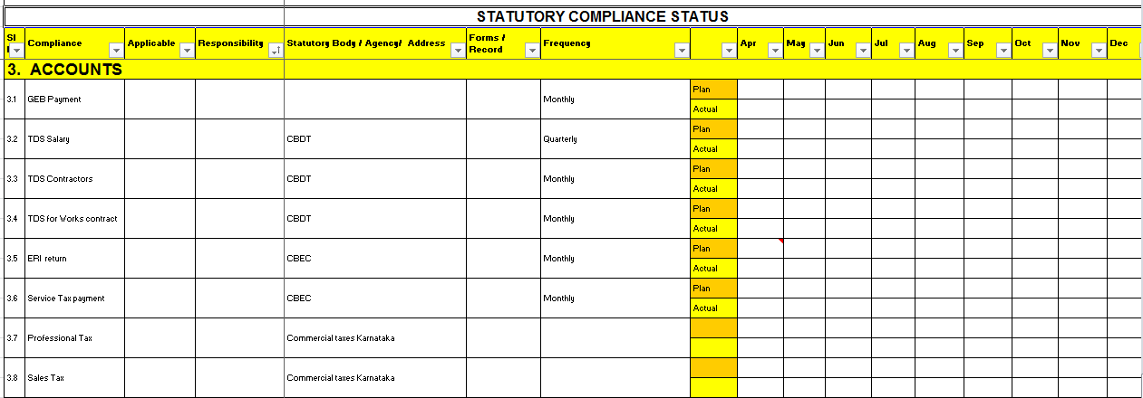 Statutory Compliances Checklist For Companies In India statutory-compliances-checklist-for-companies-in-india