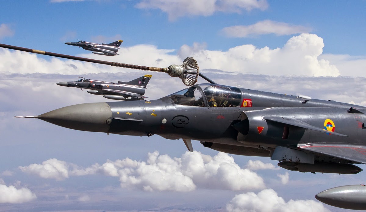 ¿ Kfir para Vietnam ? | Tecnology Militar