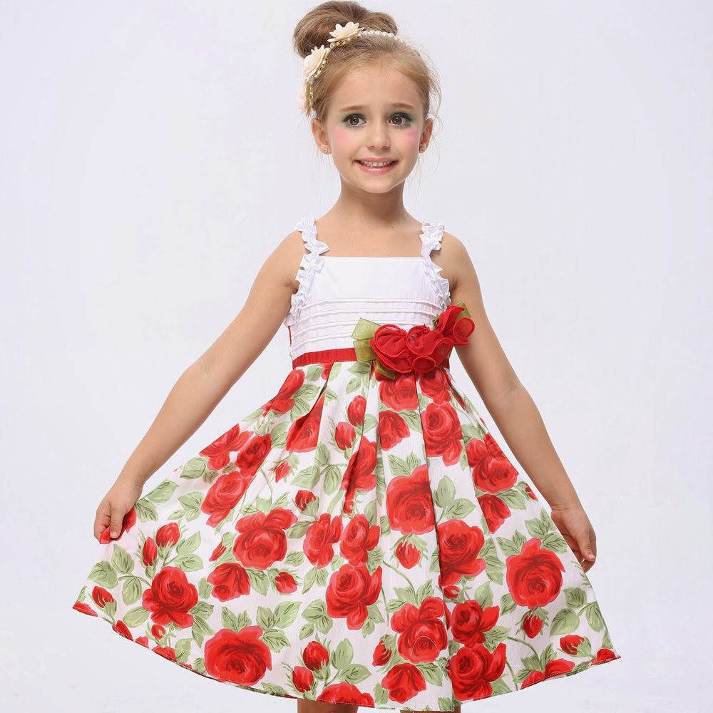Child Dress And Fashion at Loren Bona blog