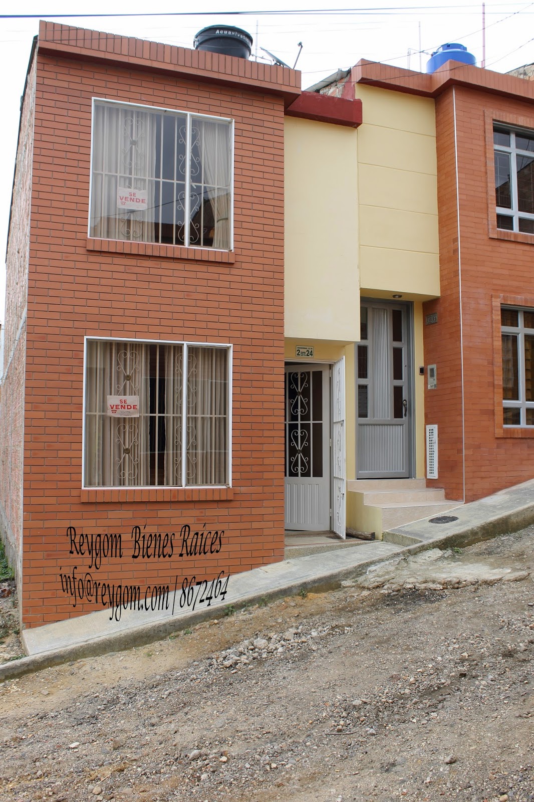 Finca Raiz Fusagasuga: Finca Raiz Fusagasuga