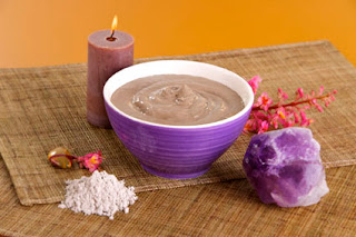 Spa de manos y pies. Todo para tu belleza: TRATAMIENTO CON FANGO