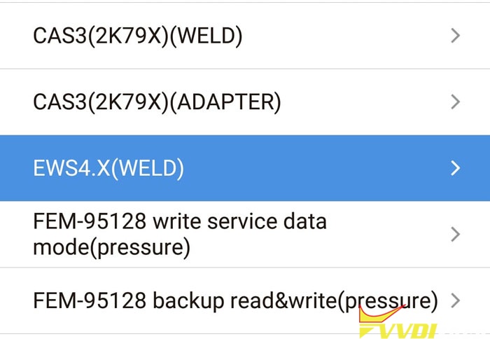Xhorse Key Tool PlusはBMW EWS3 EWS4を読み取ることができますか？ | vvdishopのブログ