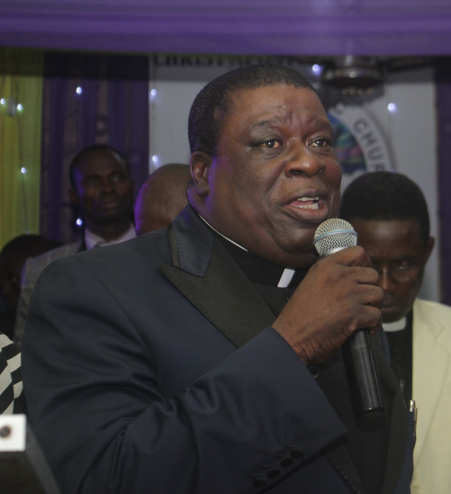 Godly character is far better than 21 days fasting and prayer - Pastor ...