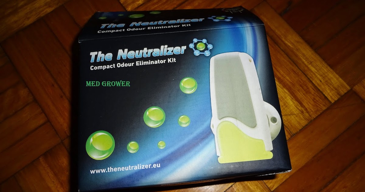 Review session : Neutralizer