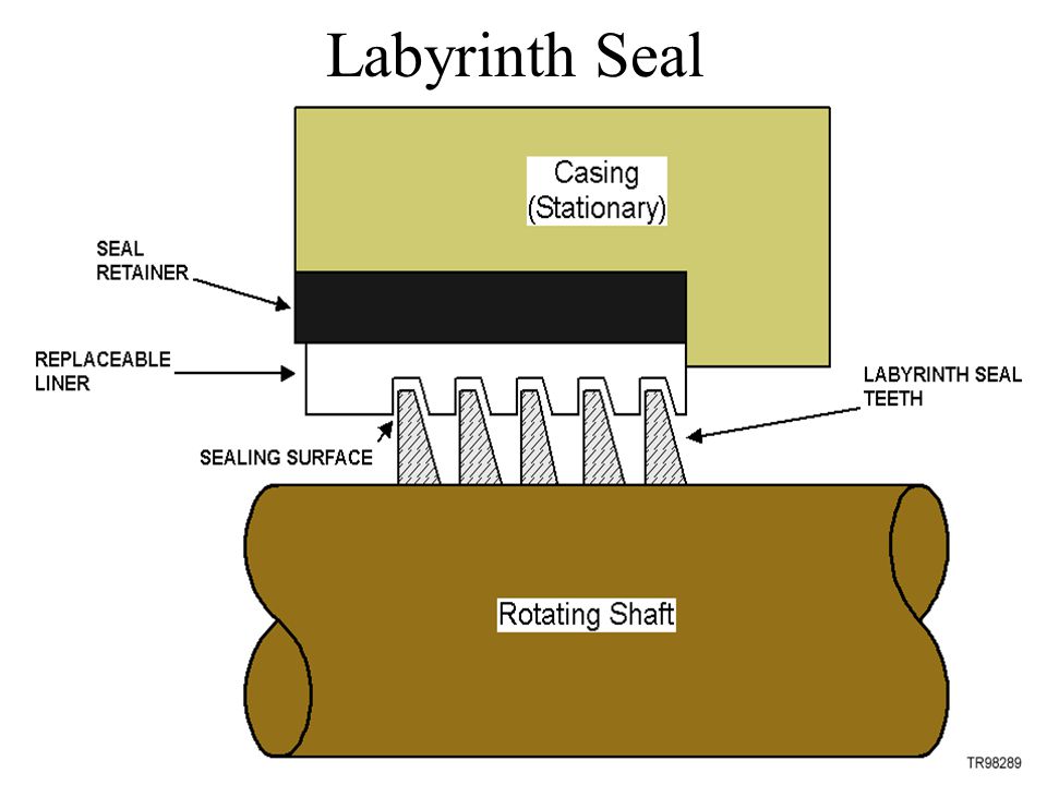 An Introduction To Seals types ,Selection And Applications