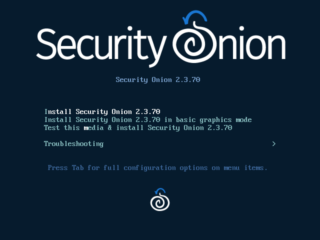 Security Onion: Security Onion 2.3.70 now available!