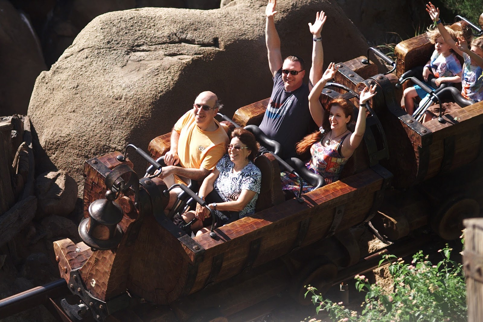 Flower Crowns And Disney Bound May 2016 Disney Trip Day 1 Magic Kingdom