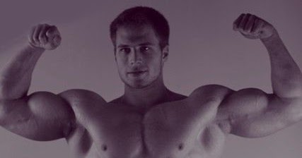 Bodybuilder Bulge, Posing Trunks, VPL: Boris Orava: Czech bodybuilder ...