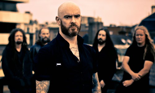 Moaning Eggnog: Interview with gun slinging metal veteran Alan Averill ...