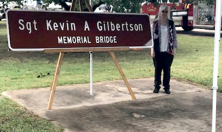 Kansas Transportation: Naming of Ark City bridge has special meaning ...