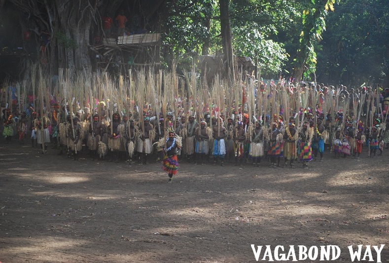 Toka Festival, Vanuatu - Vagabond Way