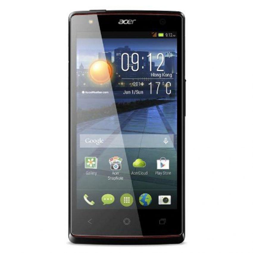 Jual Handphone Online: SmartPhone Acer E380 Liquid E3 Black