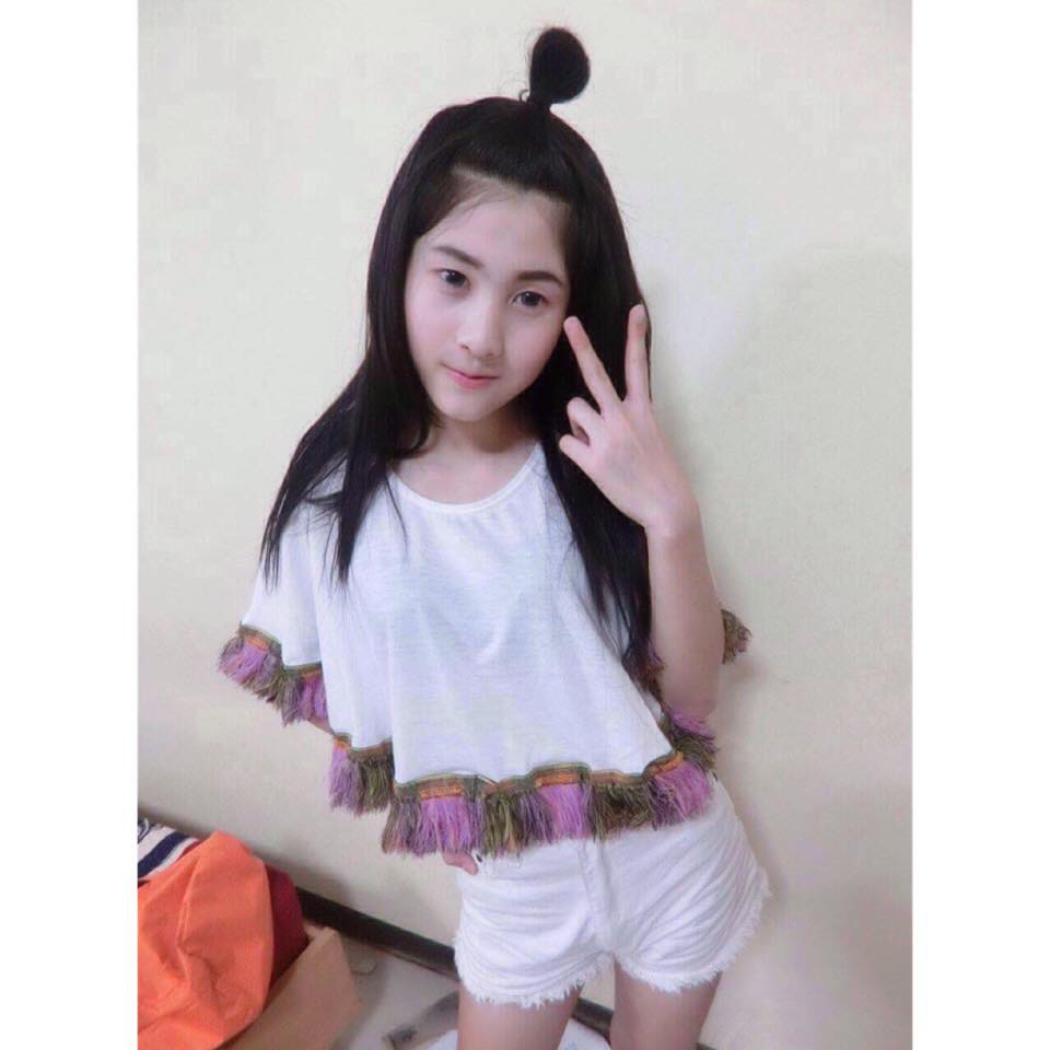 เรด้าพังเป็นแถบๆ..สาวสองสุดน่ารัก โชว์เต้นเบาๆ แต่ทำชาวเน็ตละลาย