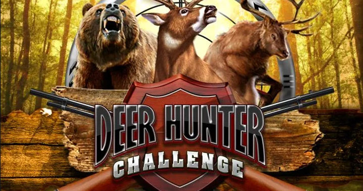 DEER HUNTER CHALLENGE Requirements - The Cryd's Daily