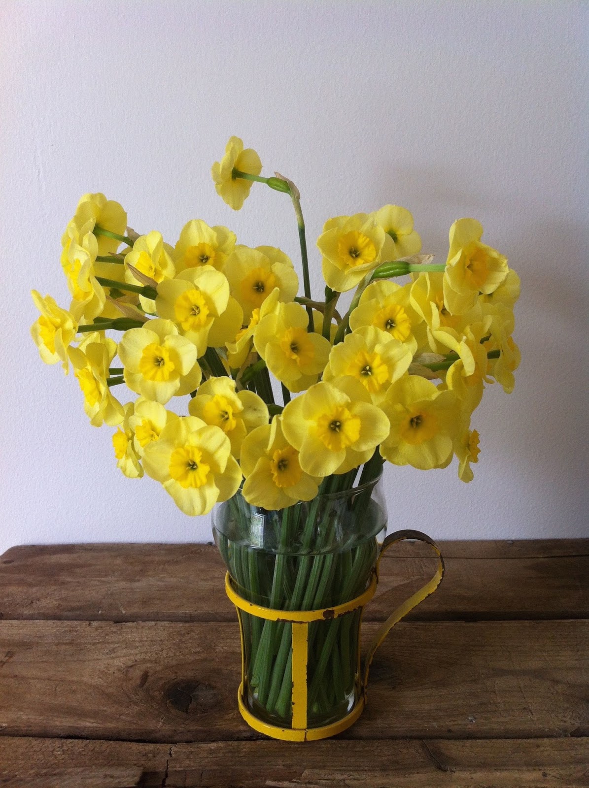 Chickadee Hill Flowers: FLOWERS