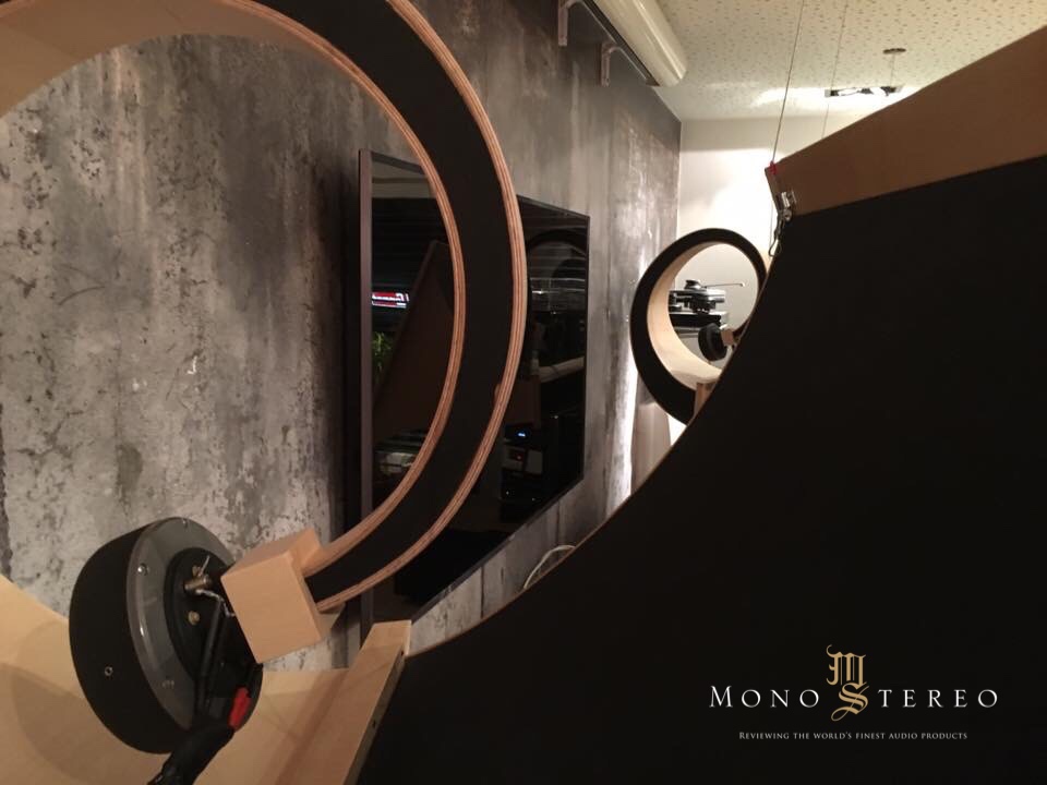 Hornsolutions! – M & S | Ultimate High-Fidelity