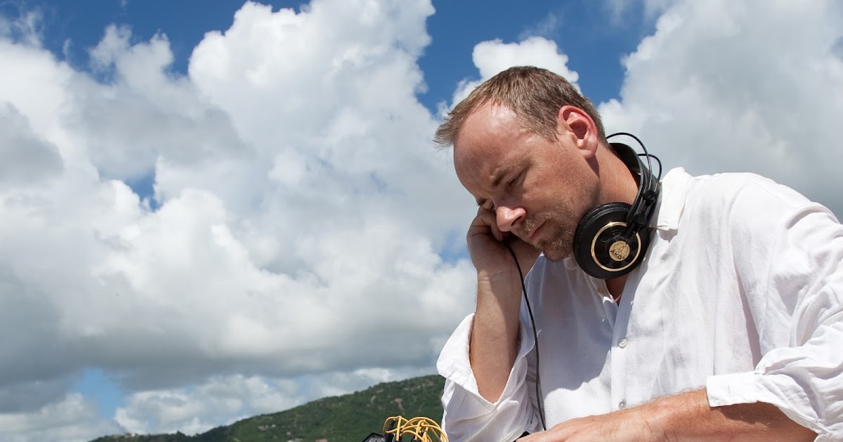 The Magic Flight - Trance Radio Show & Blog: [Interview] Torsten ...
