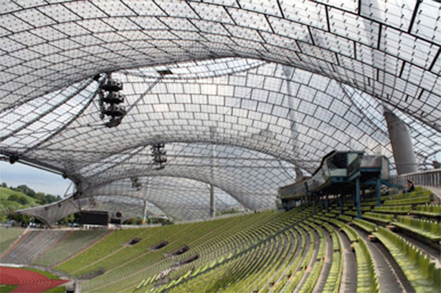 Modelos II: Tenso estructuras