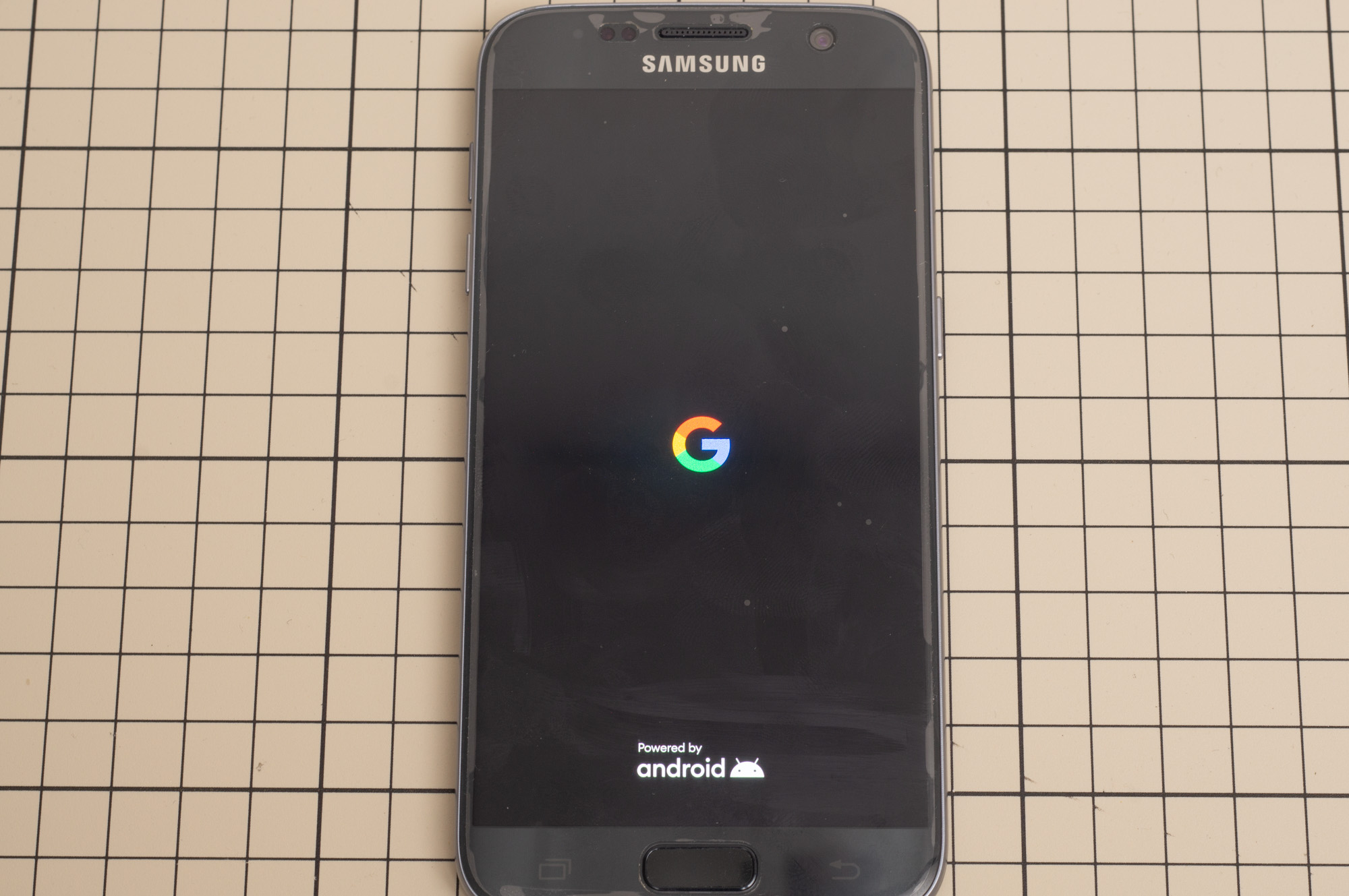 【ROM焼き】Galaxy S7をAndorid11に対応させる【TWRP】-ガジェットメモ
