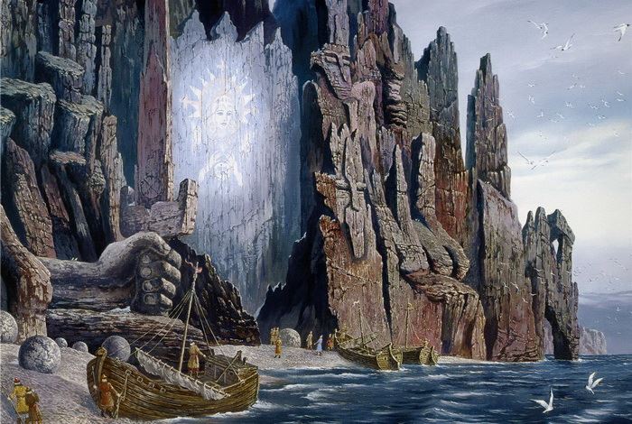 The Mysterious Ancient Civilisation Of Hyperborea