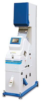 Agro-Industria Representaciones: Seleccionadora SATAKE