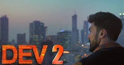 Dev 2 Serial on Colors TV - Wiki, Story, Timings & Full Star Cast ...