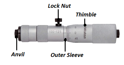 Cara Menggunakan Inside Micrometer, Mudah dan SOP! - Teknik Otomotif